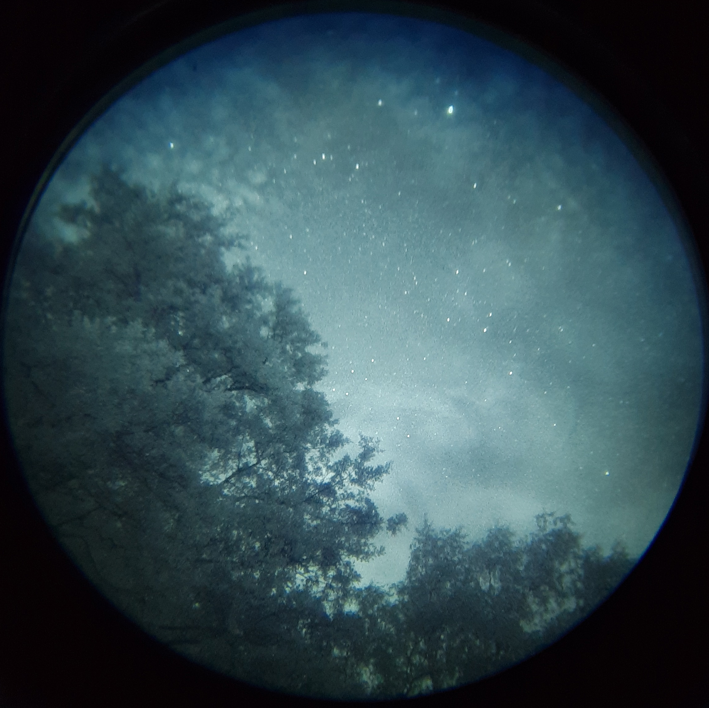 Nightvision Guide - Let's talk IIT - Falconclaw