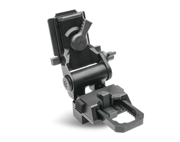 Wilcox G11 Mount - Falconclaw