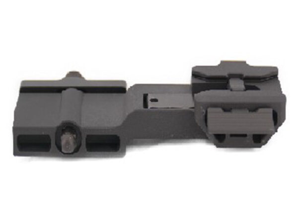 Picatinny mount for Minirail - Falconclaw