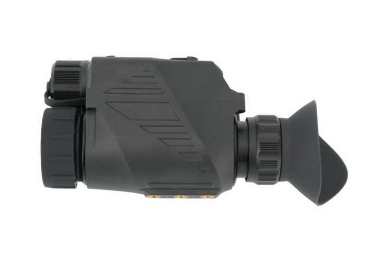 Jerry C5 Clip-On-Thermal Imager - Falconclaw